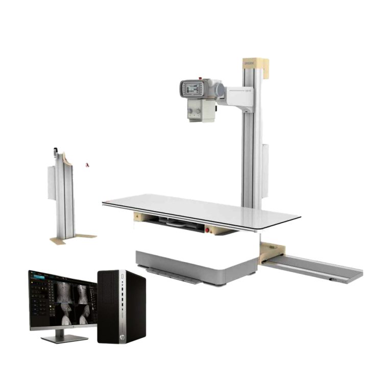 APPAREIL RADIO 40Kw, 150kV, 500mA, TUBE DRGEM (DXT-12M) - polypharma90.com