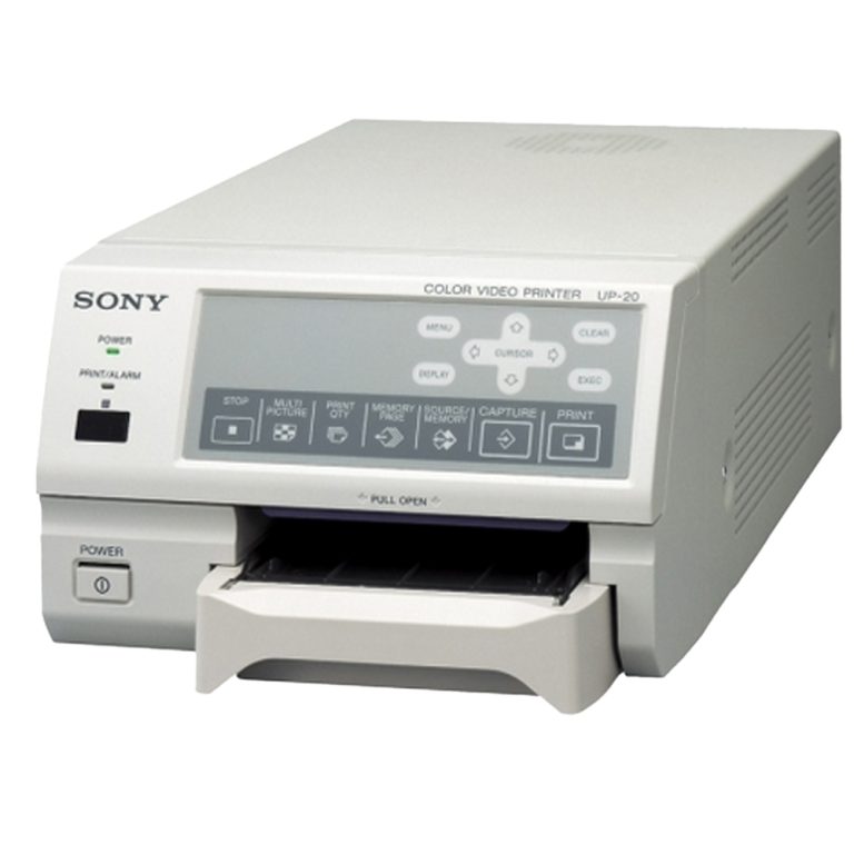 REPROGRAPHE COULEUR SONY UP 20 - polypharma90.com