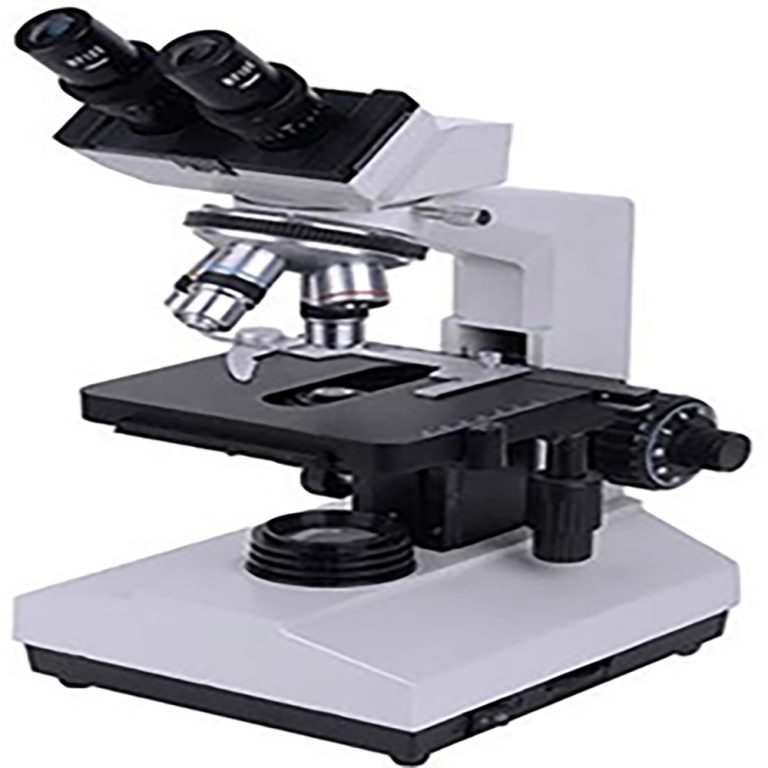 MICROSCOPE ELECTRIQUE ET DIGITAL DN-107T - polypharma90.com